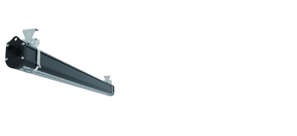 LIGHT CASCADE – GWLedlighting